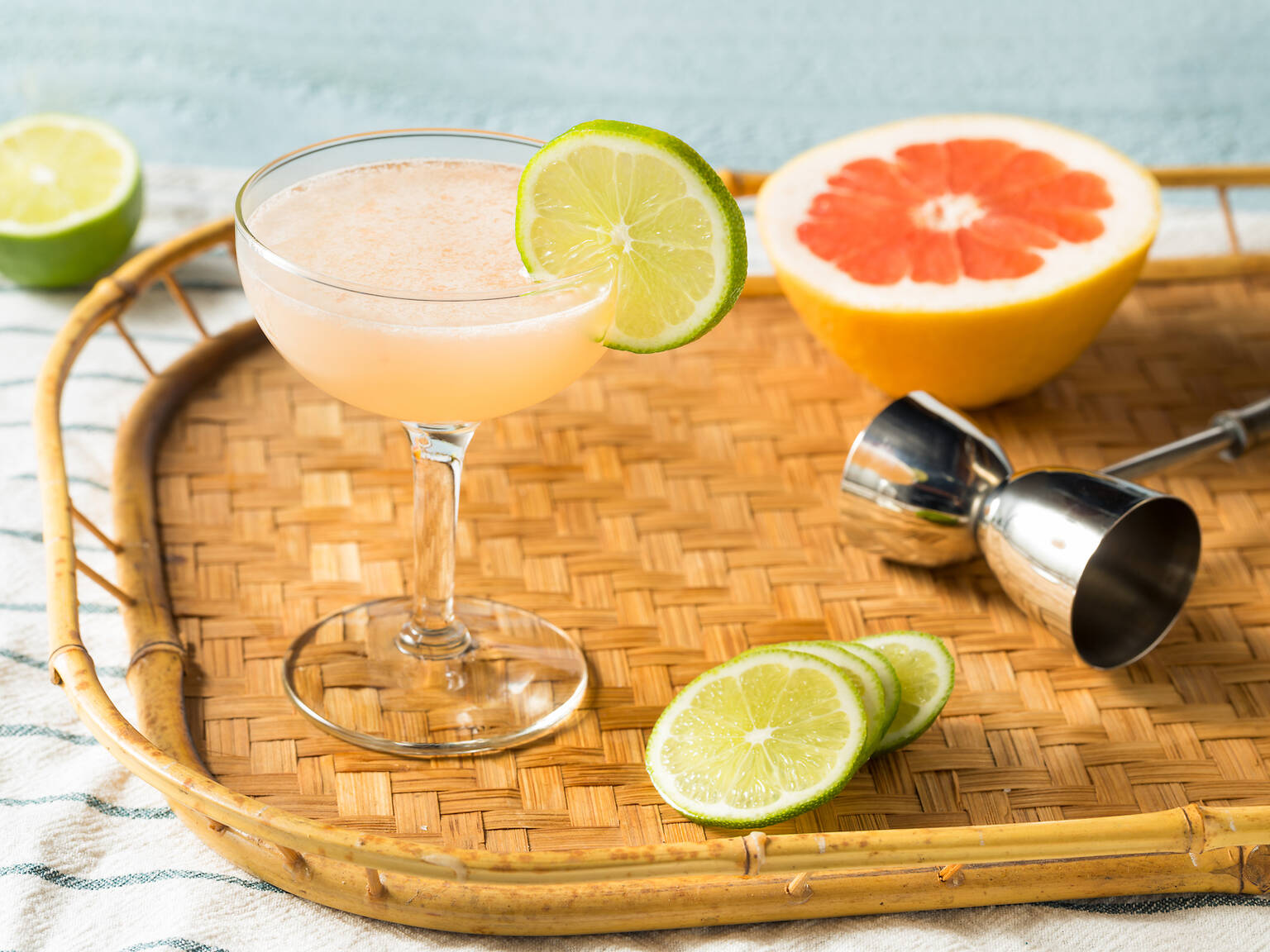 17 Wildly Underrated Cocktails, According to Bartenders