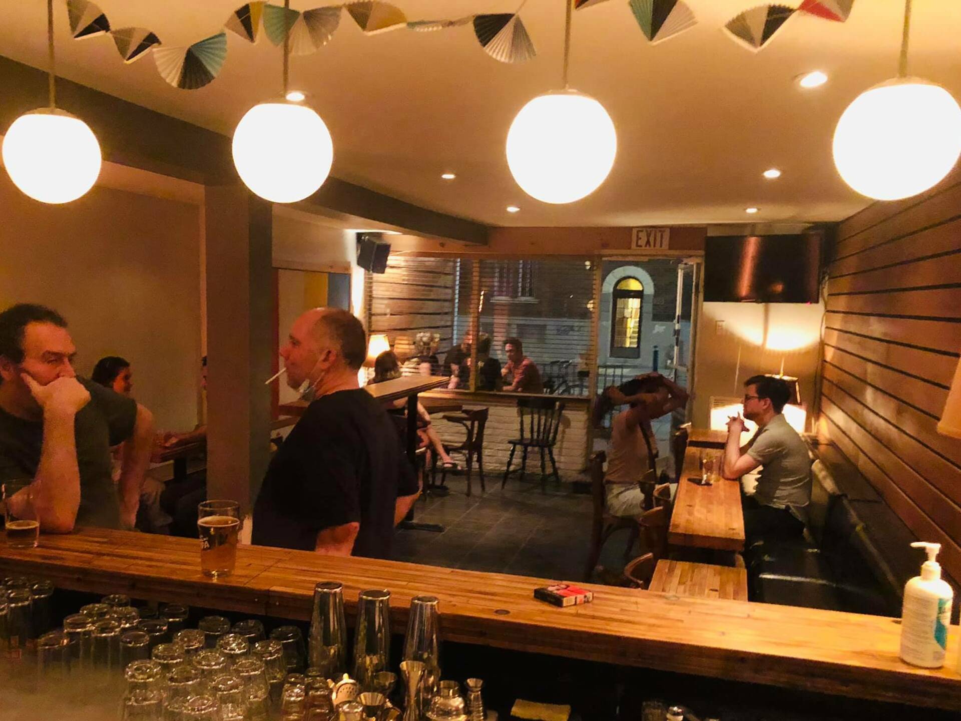 The 17 Best Speakeasy and Secret Bars in Montreal Right Now