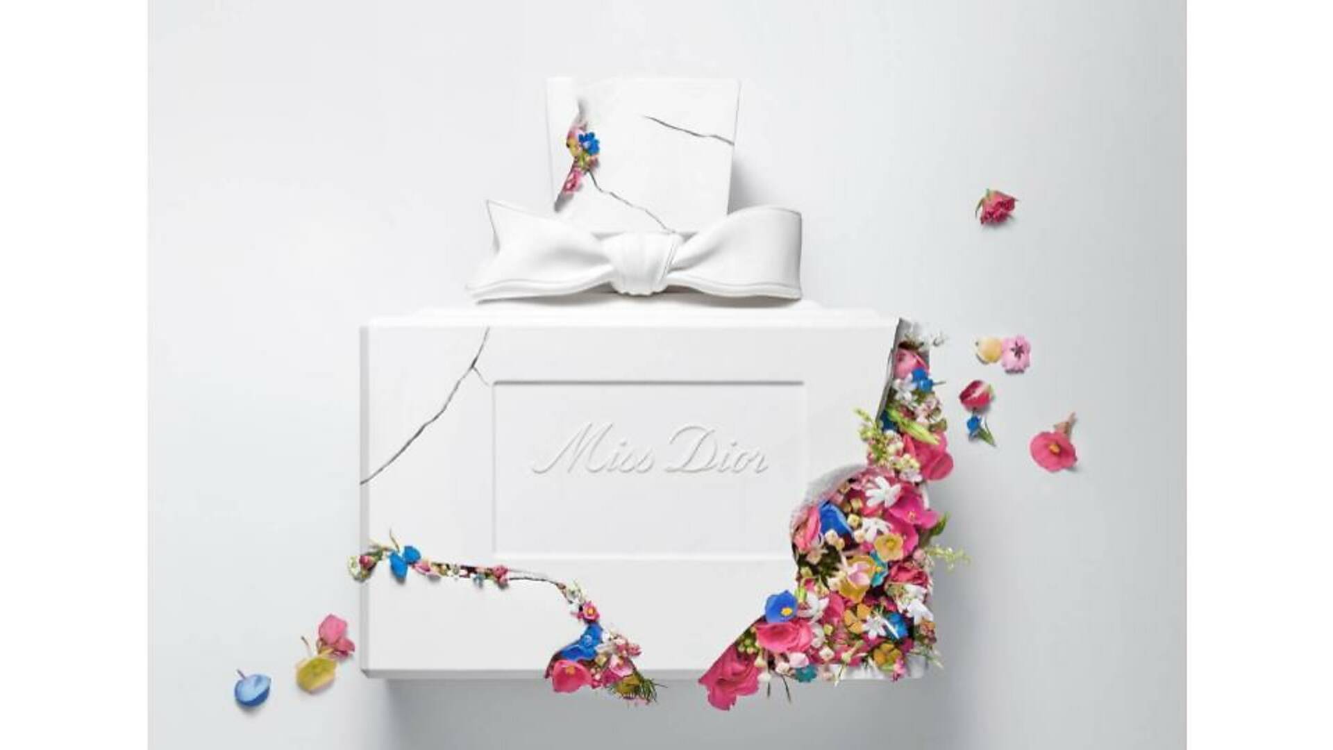 Miss Dior Exhibition, As Seen By | Things to do in Tokyo