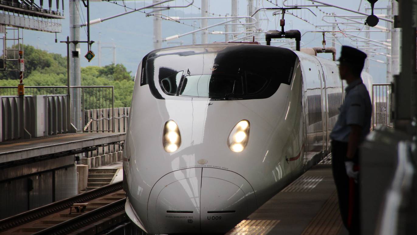7 things you didn’t know about the shinkansen, the world-famous ...