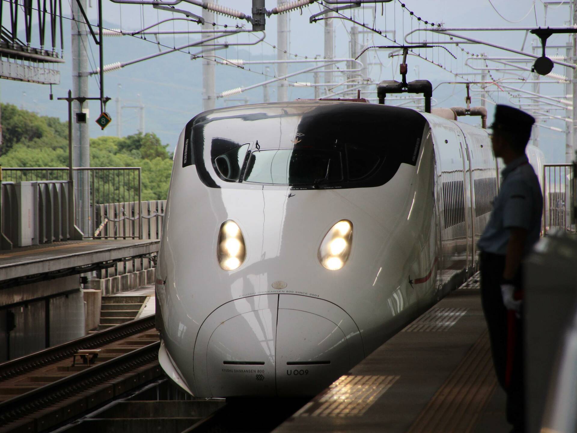 7 things you didn’t know about the shinkansen, the world-famous ...