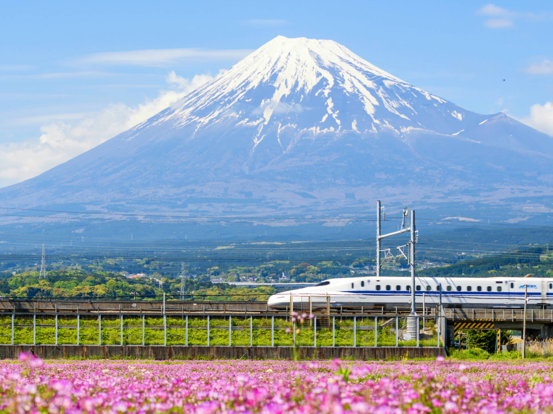 7 things you didn’t know about the shinkansen, the world-famous ...