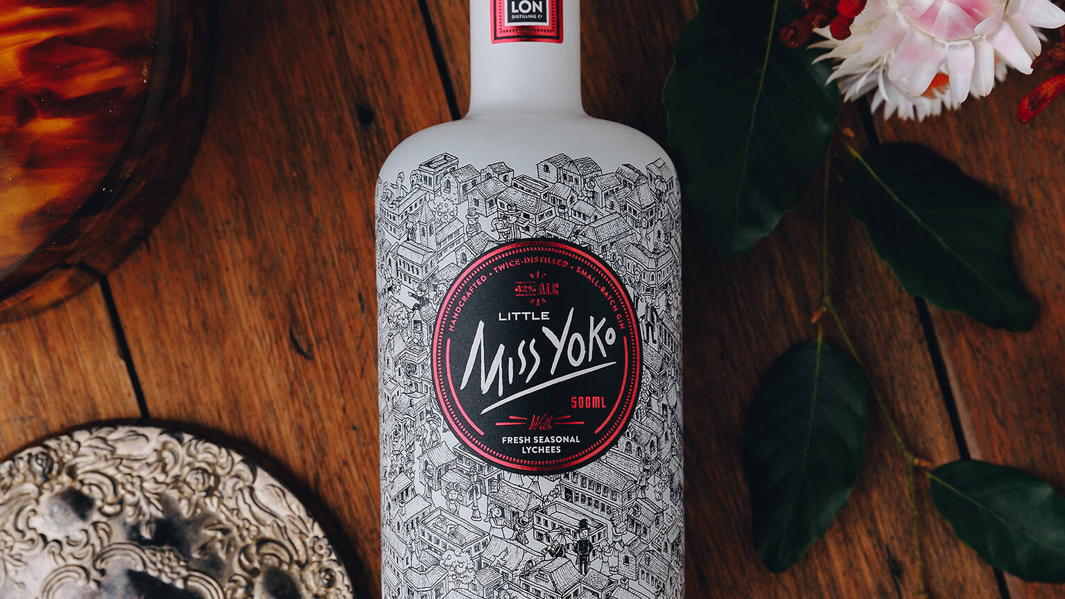 Little Lon | Bars in Melbourne, Melbourne