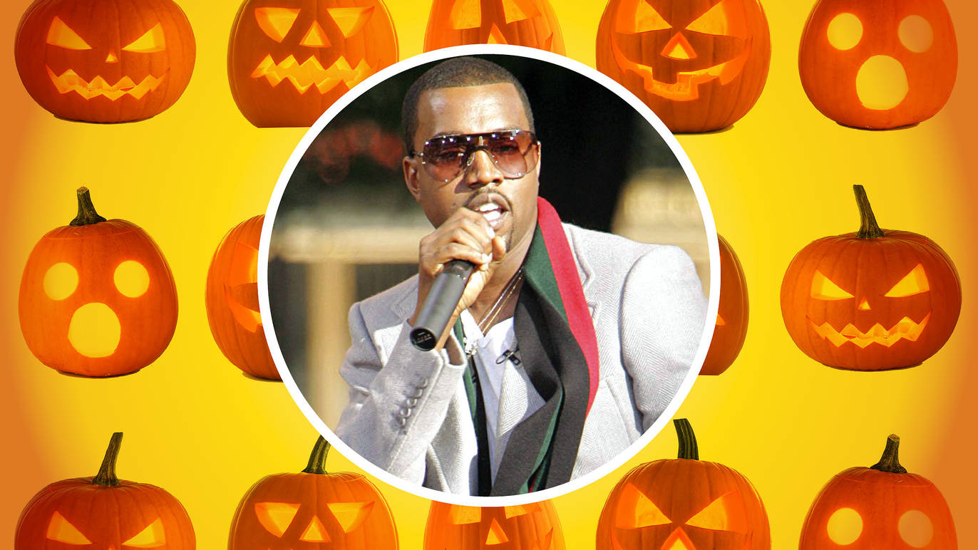 30 Best Halloween Songs for the Perfect Spooky Soundtrack