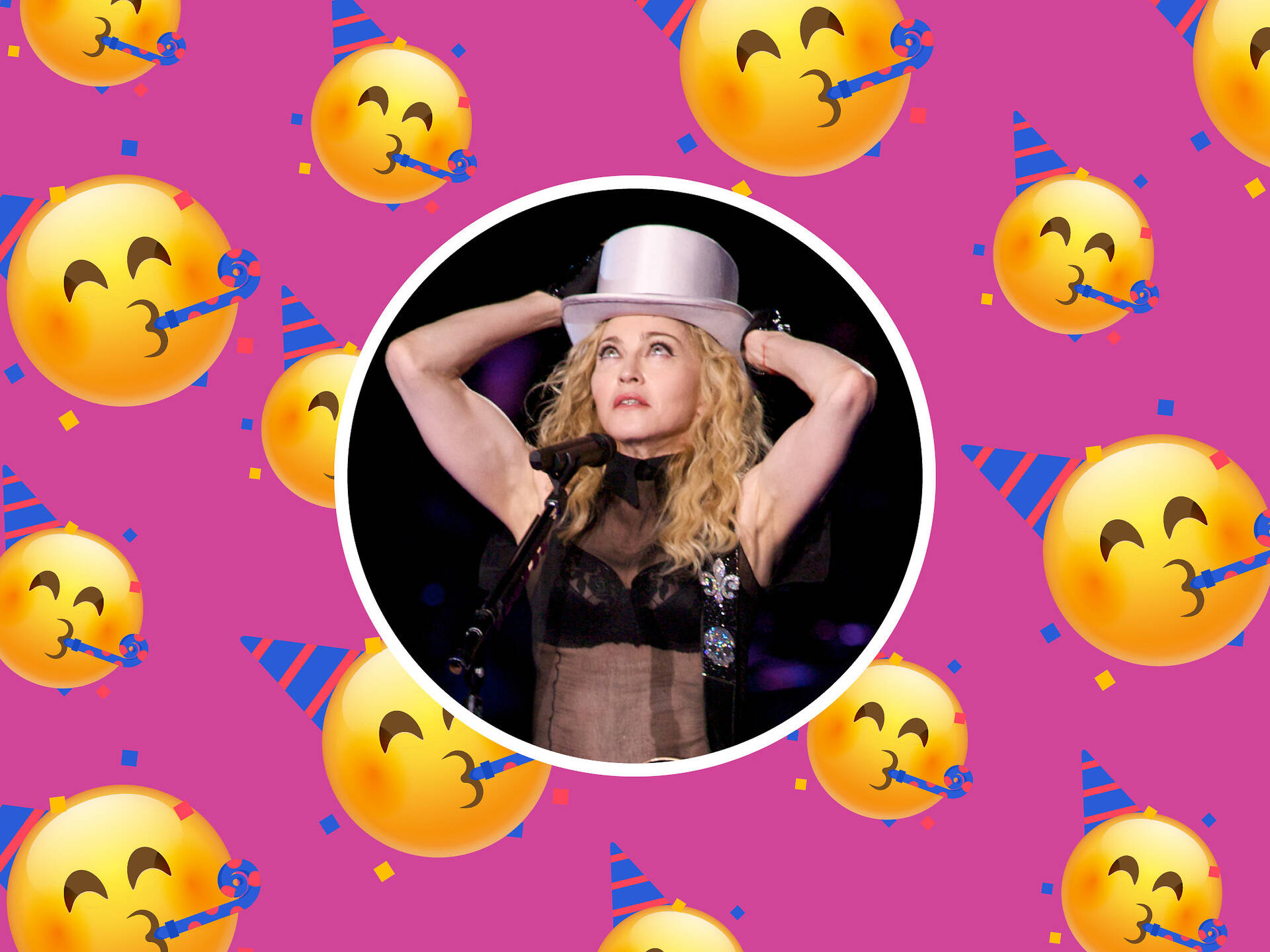 47 Best Party Songs | Songs To Dance To, Ranked By Our Editors