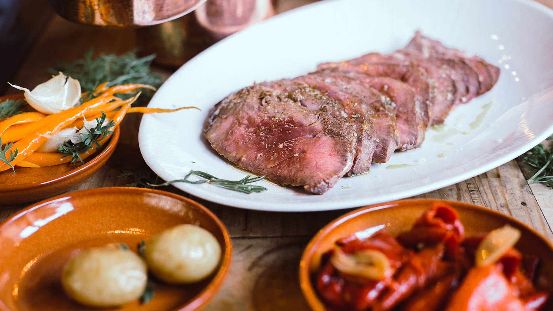 Review: Pizarro restaurant, Spanish food in south London