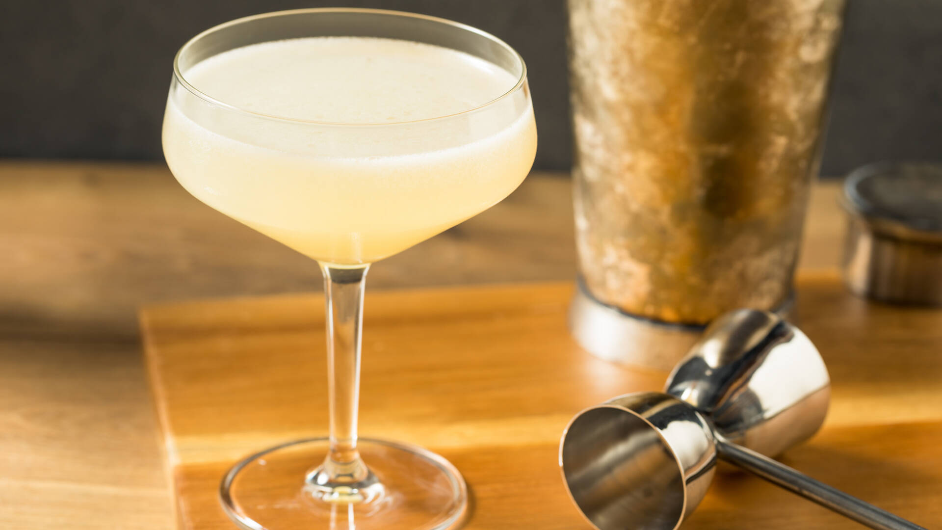 17 Wildly Underrated Cocktails, According to Bartenders