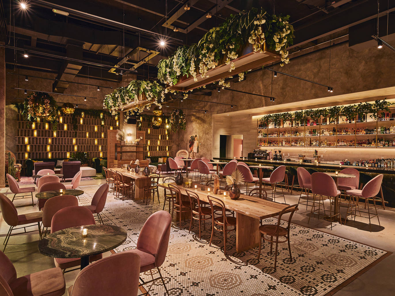 19 Best Clubs in Miami for Partying from Day to Night