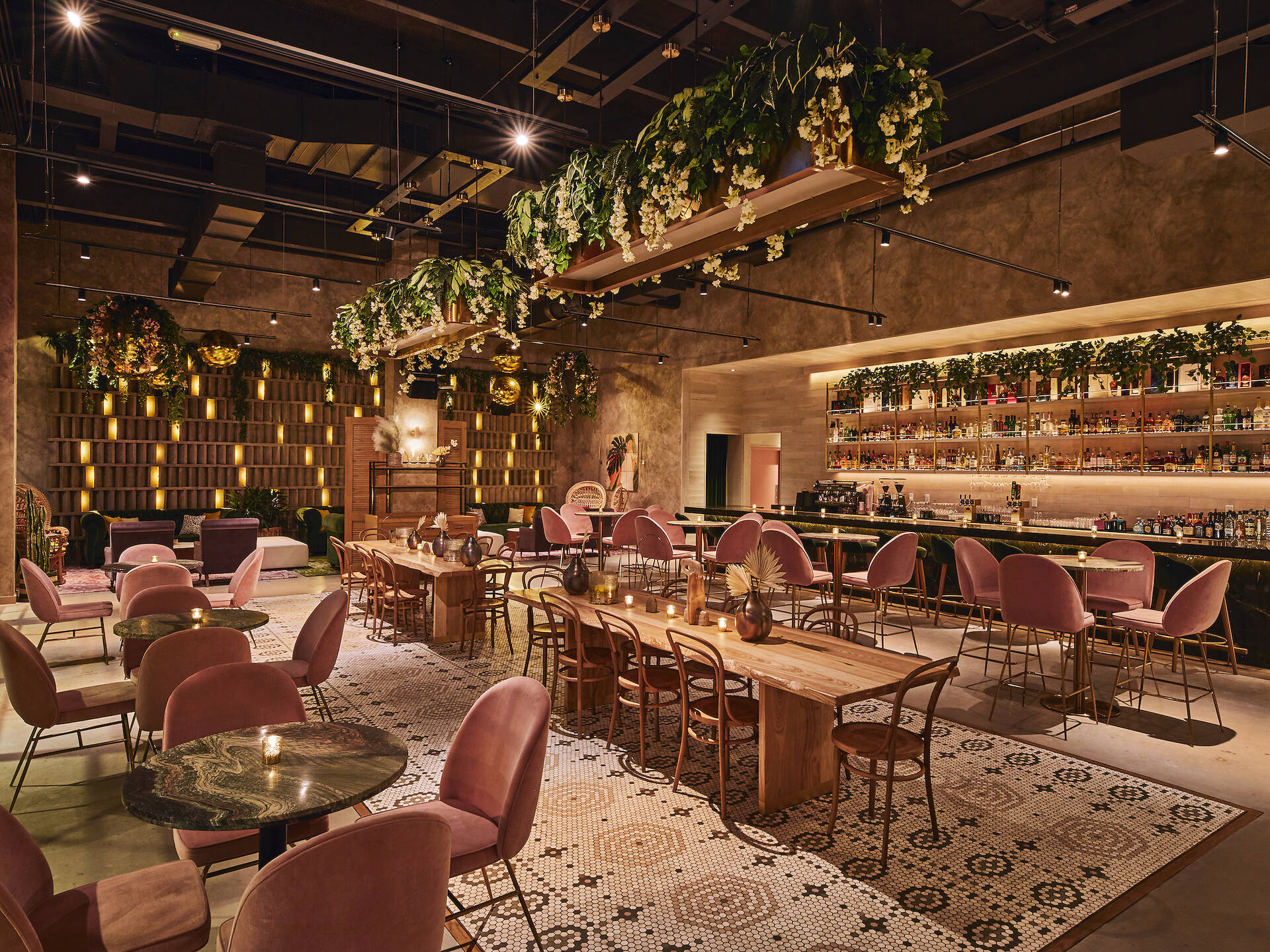 19 Best Clubs in Miami for Partying from Day to Night