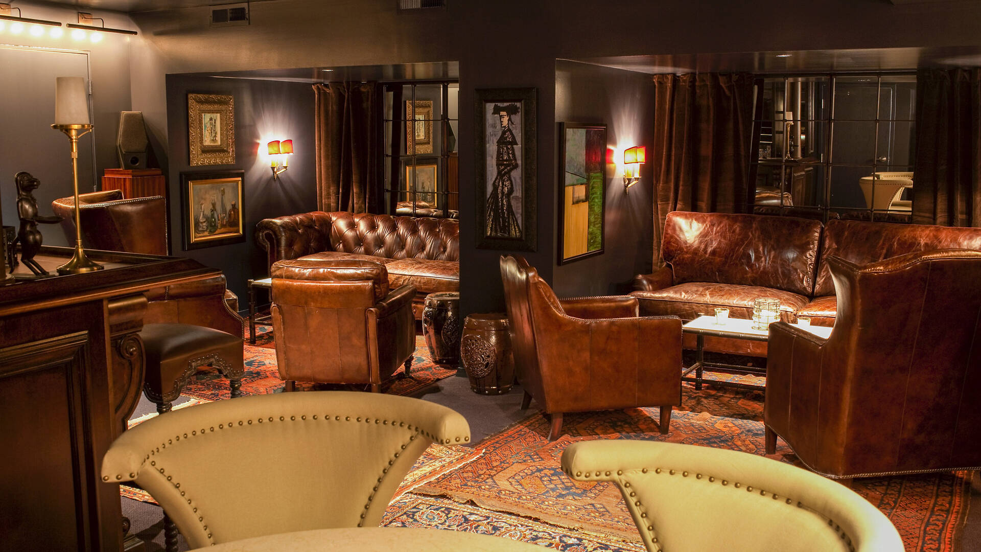 The Office | Bars in West Loop, Chicago