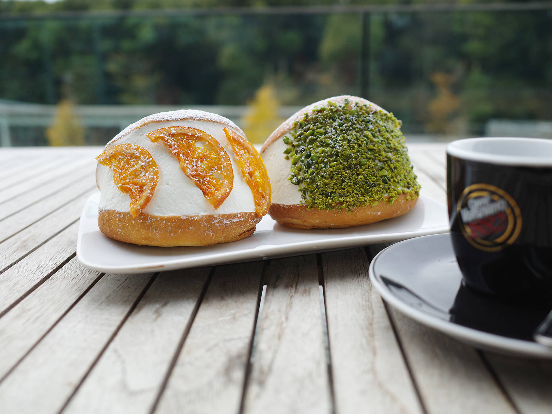 8 best maritozzo cream buns in Tokyo