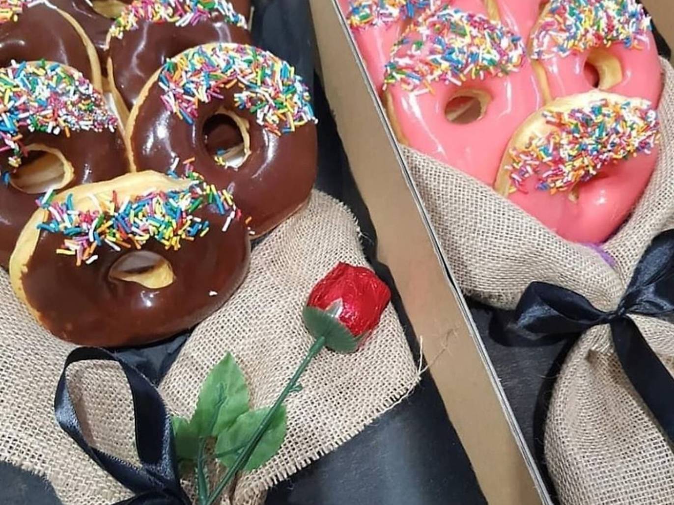 Where to find Sydney's best donut delivery services