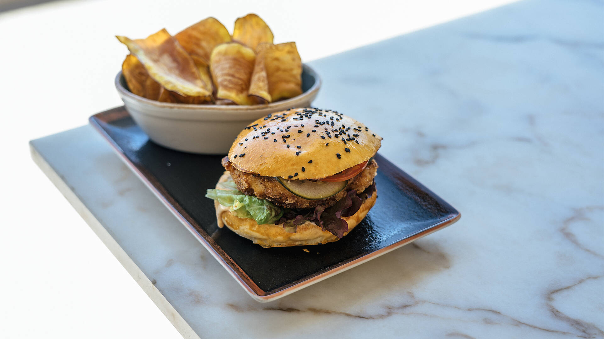 EMMA | Restaurantes | Cascais, Lisboa