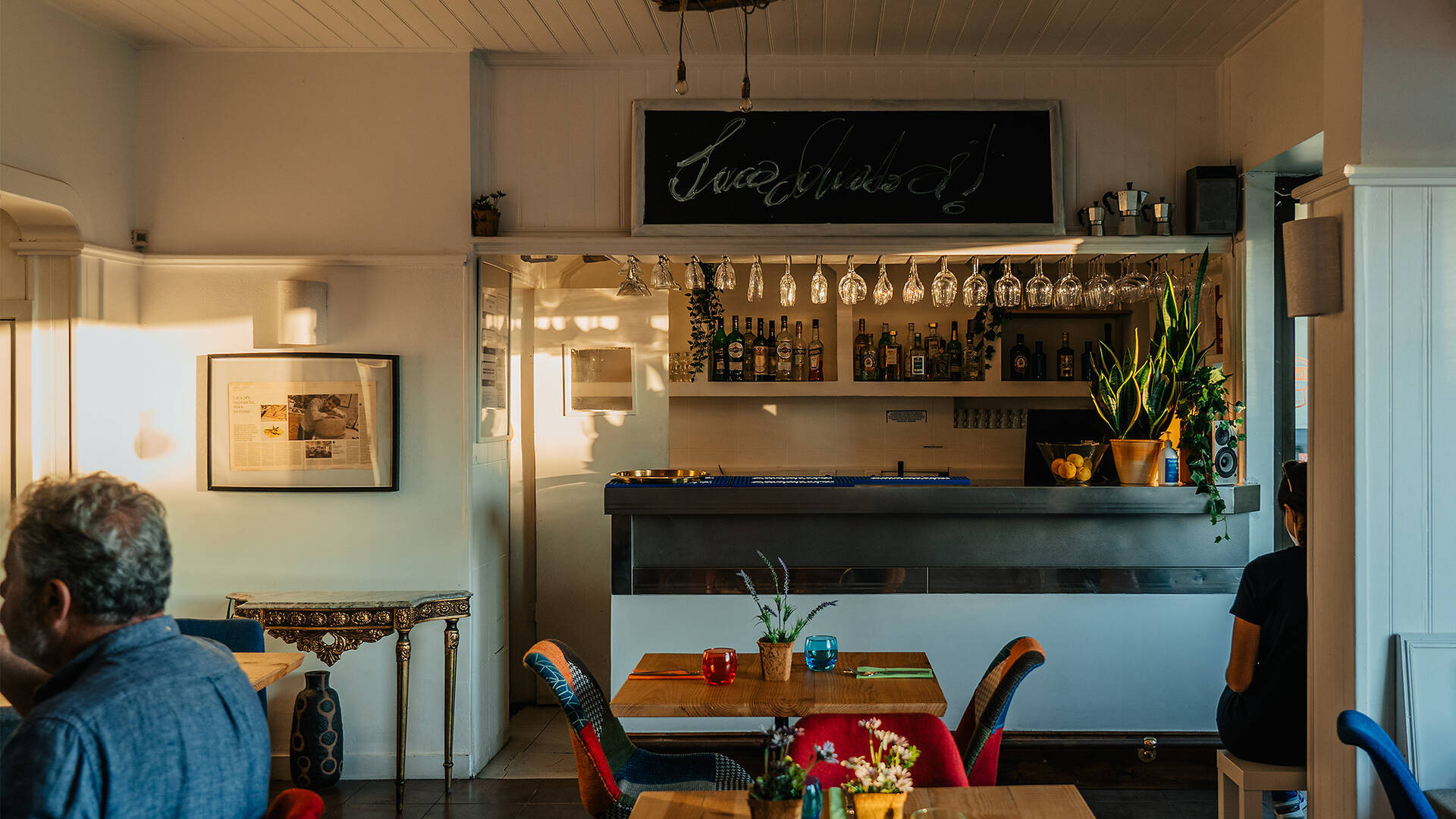 Il Mattarello | Restaurantes | Cascais, Lisboa