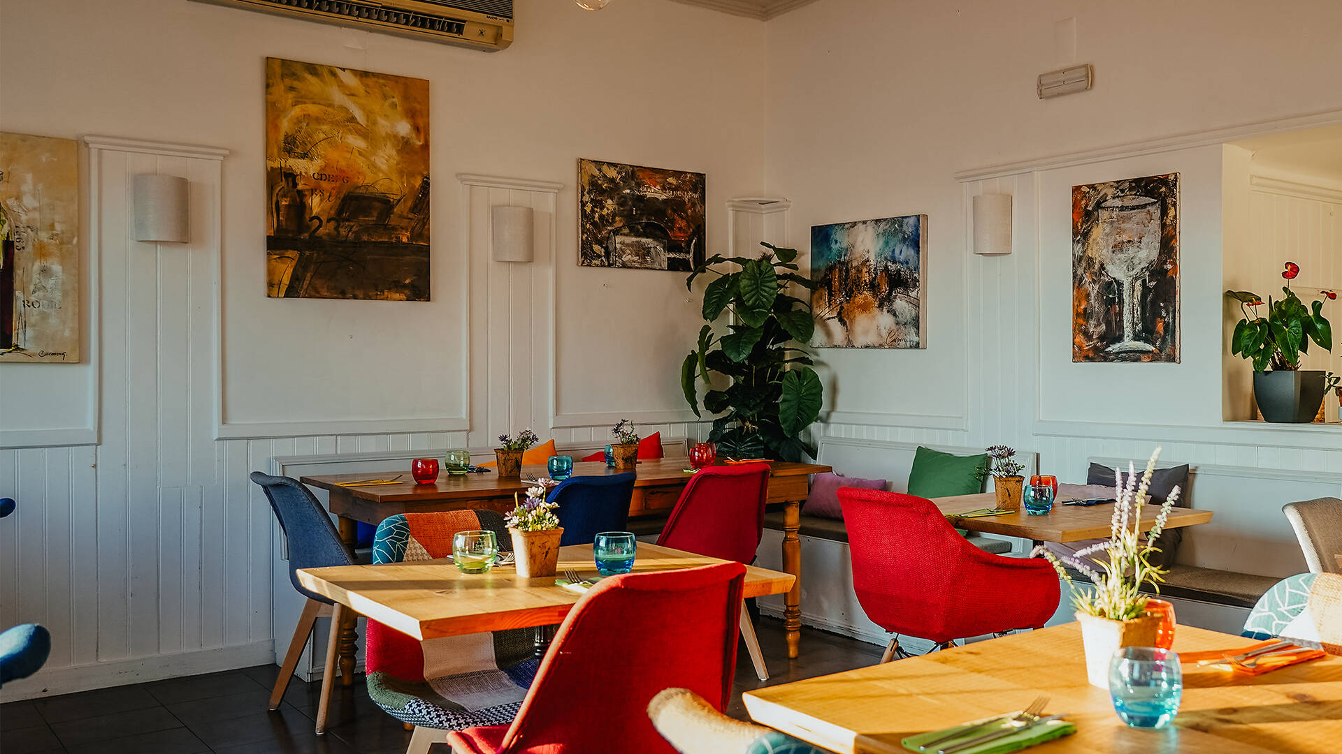 Il Mattarello | Restaurantes | Cascais, Lisboa