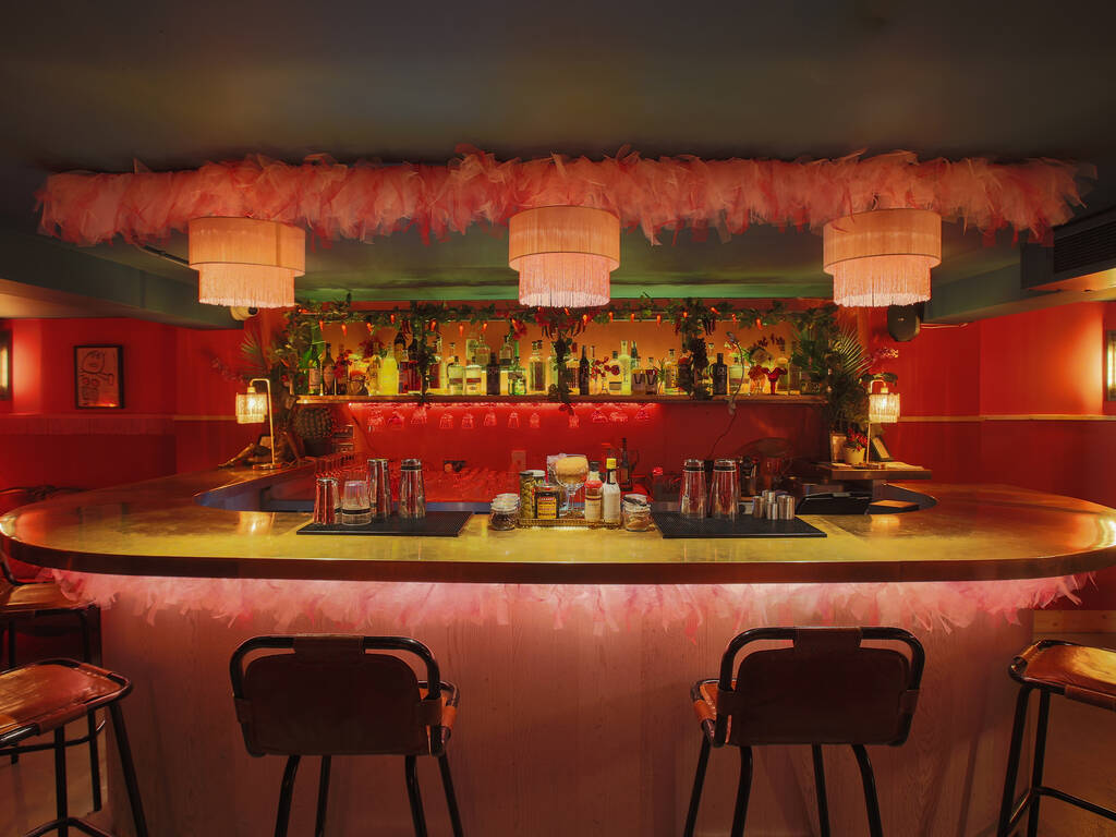 Best drag shows and club nights in London