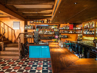 28 Coolest Bars in the World Right Now