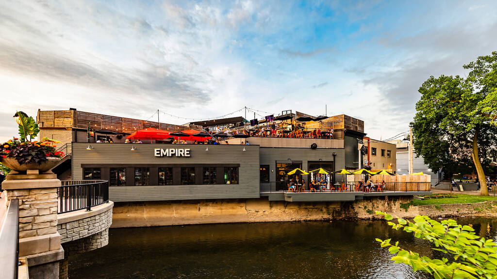 12 Best Restaurants in Naperville, Picked By Locals