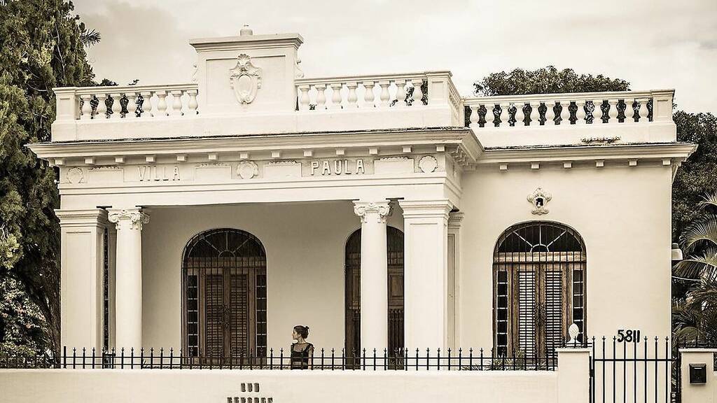 17 Haunted Places in Miami Not for the Faint of Heart