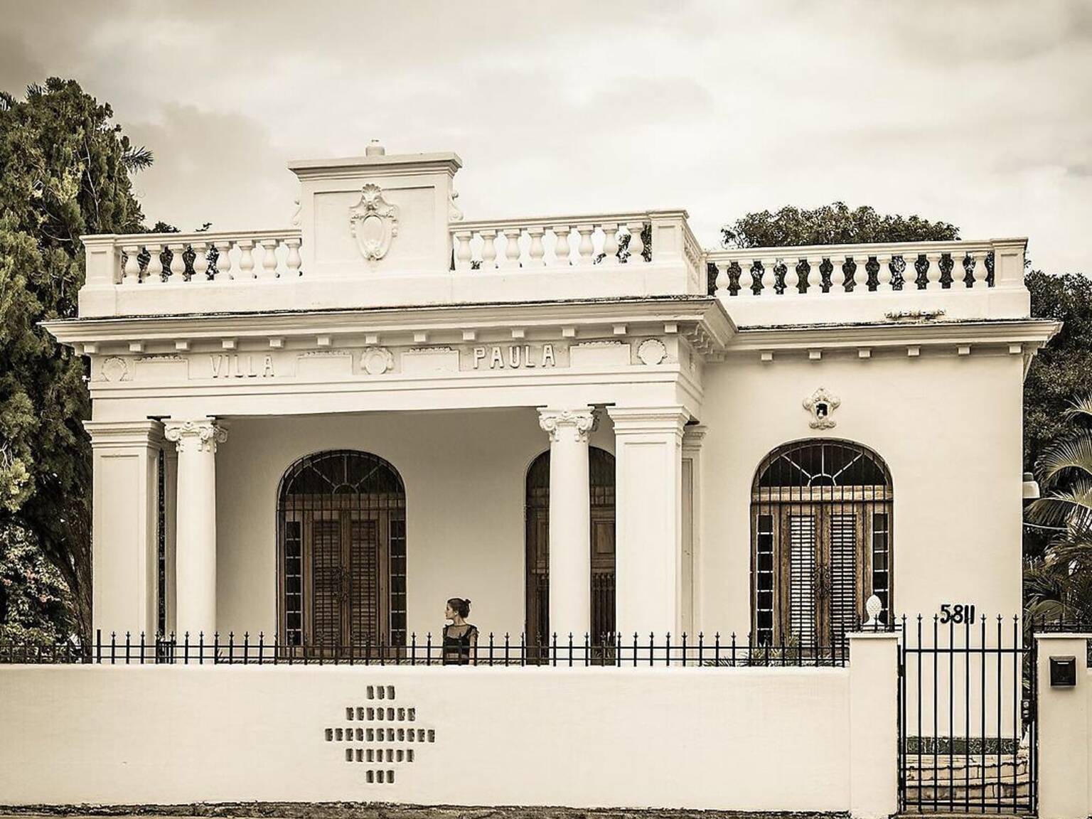 17 Haunted Places in Miami Not for the Faint of Heart