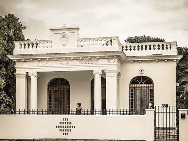 17 Haunted Places in Miami Not for the Faint of Heart