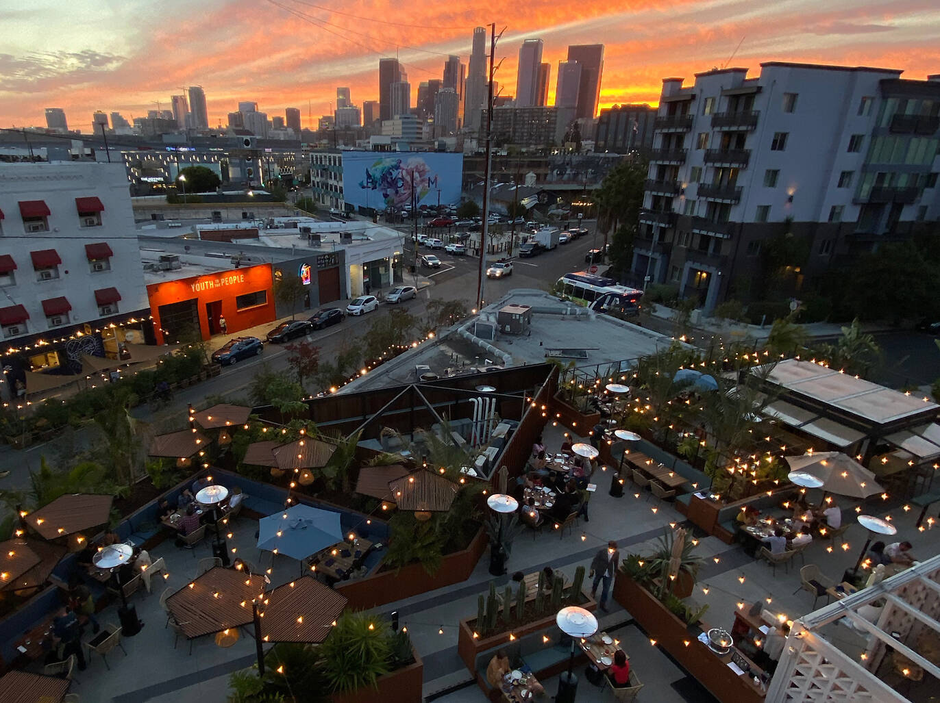 Time Out Los Angeles | L.A. Events, Activities & Things to Do