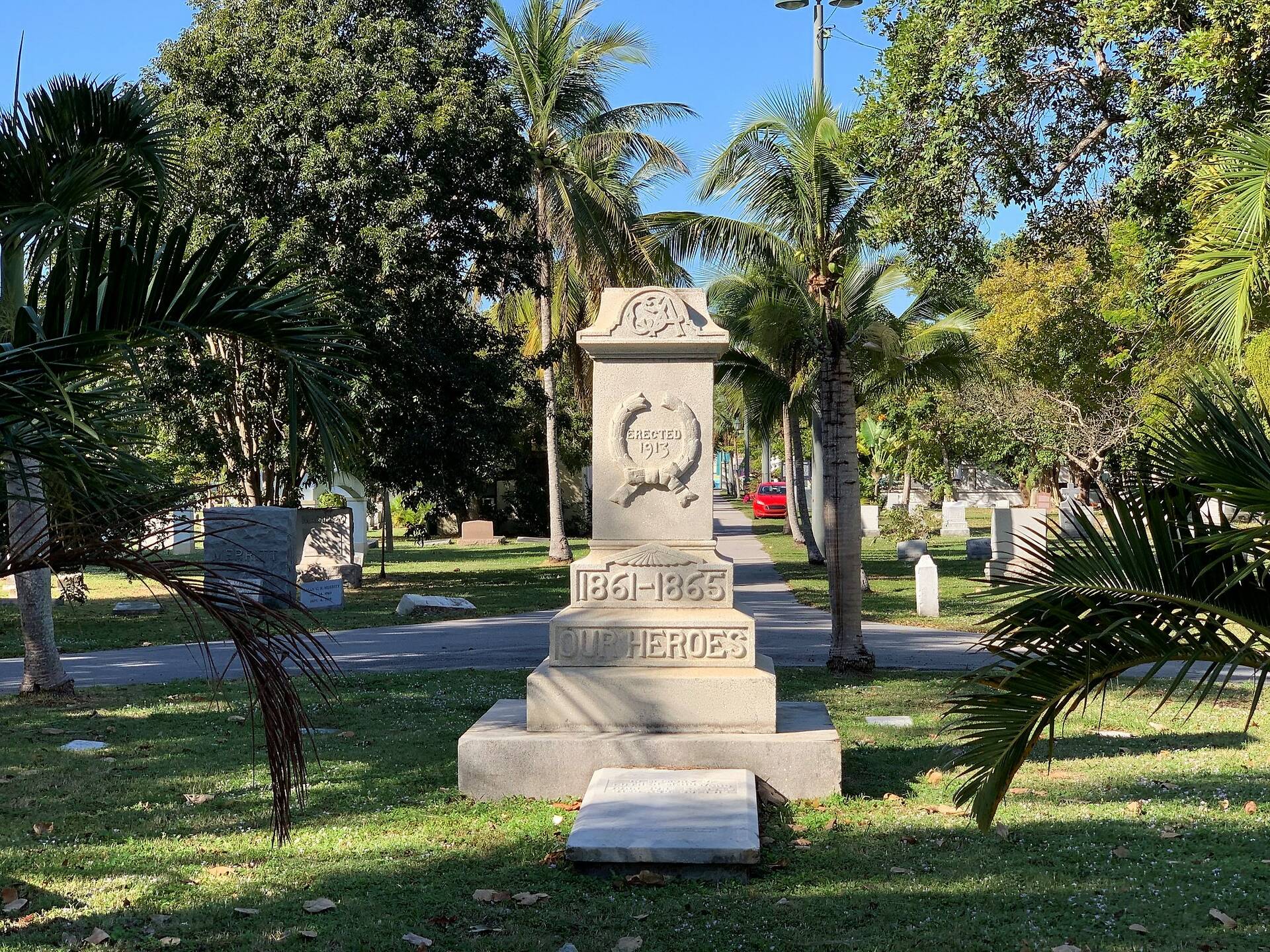 17 Haunted Places in Miami Not for the Faint of Heart