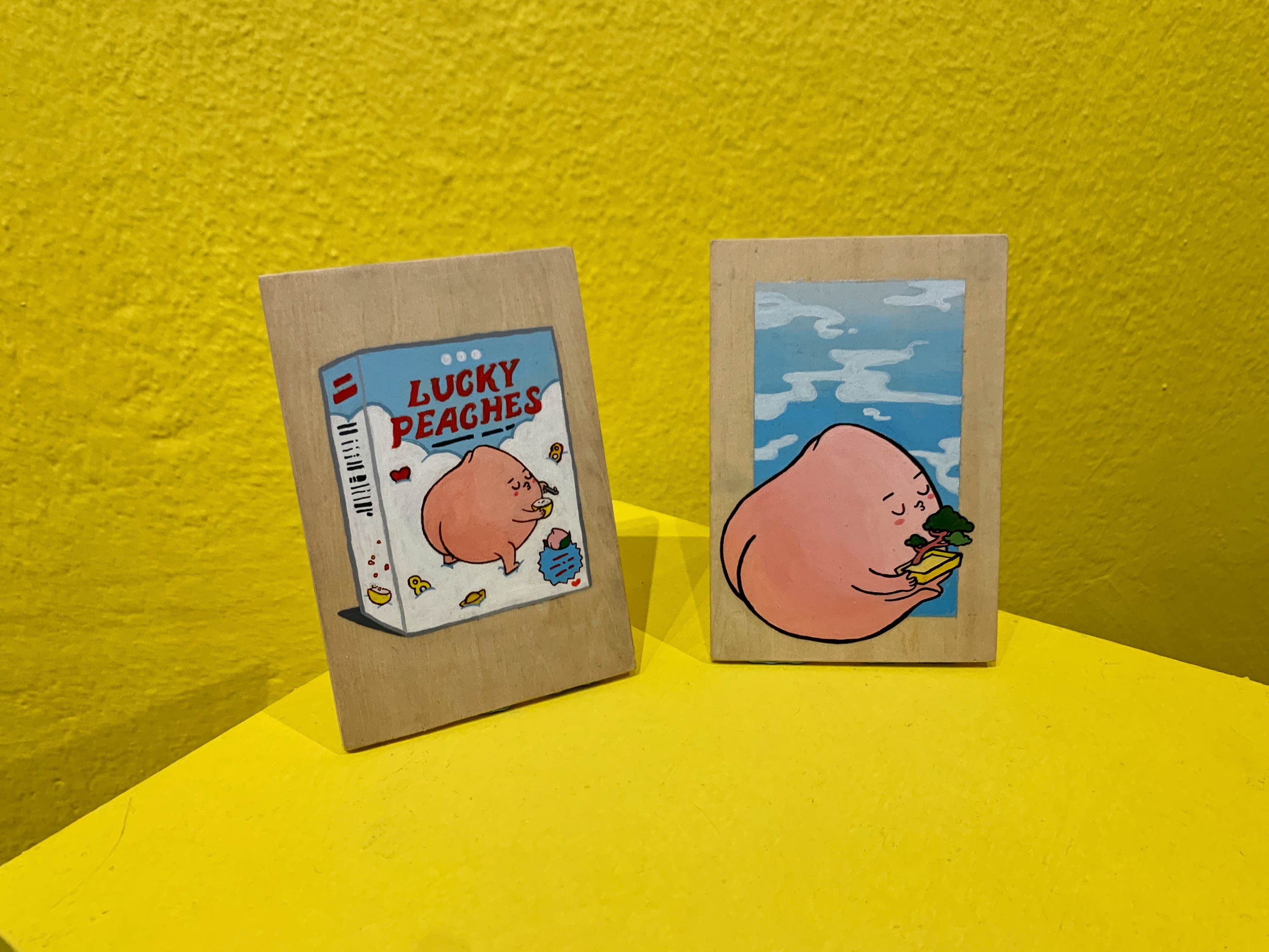 A Most Absurd Guide | Art in Singapore