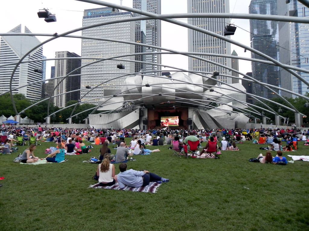 Time Out Chicago | Chicago Events, Activities & Things To Do