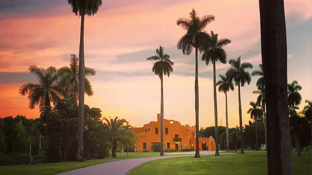 17 Haunted Places in Miami Not for the Faint of Heart