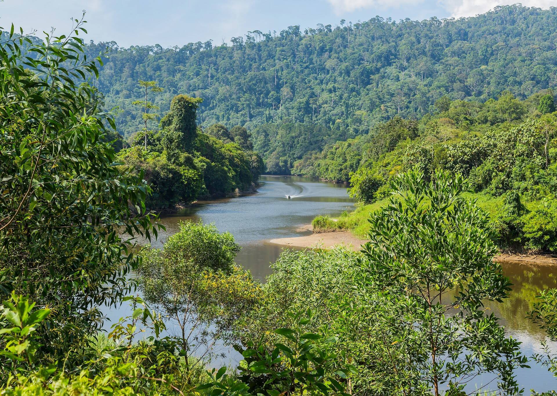 Alternative Destinations To Travel To From Singapore