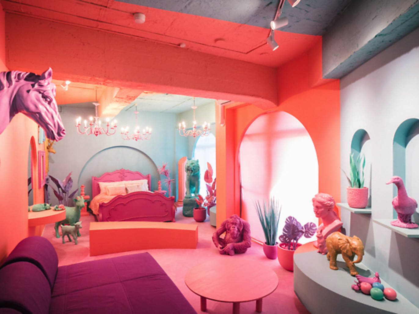 7 coolest Airbnbs in Japan that you should book