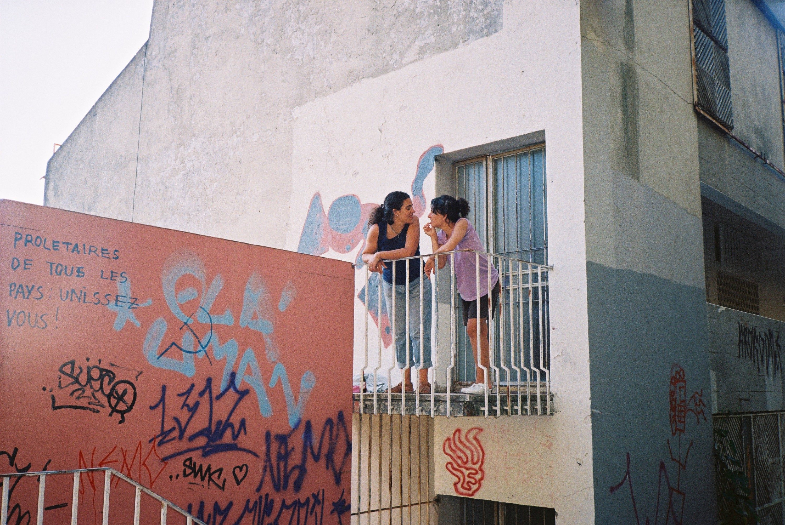 Maria Reis e Sara Graça inauguram nova temporada do TBA