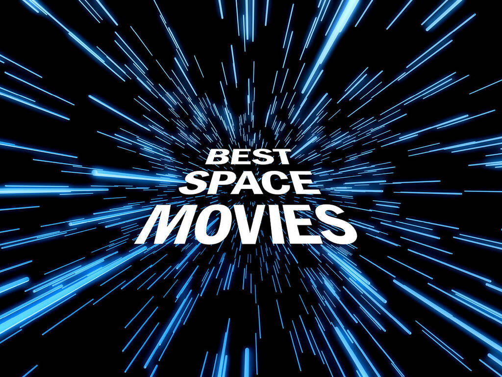 Best Space Movies | 30 Intergalactic Film Greats