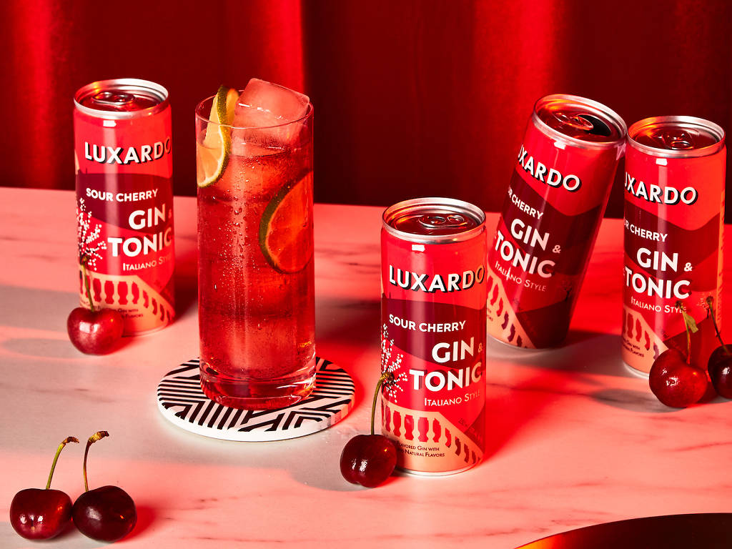12 Best Canned Cocktails To Sip Right Now