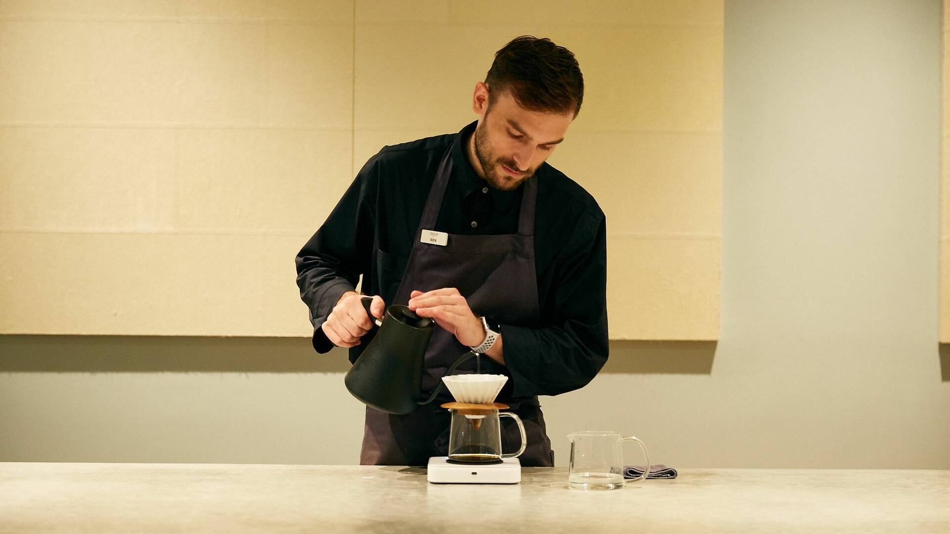 Ogawa Coffee Laboratory Shimokitazawa | Restaurants in Shimokitazawa, Tokyo