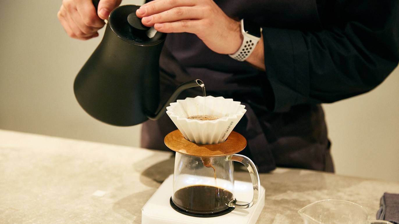 Ogawa Coffee Laboratory Shimokitazawa | Restaurants in Shimokitazawa, Tokyo