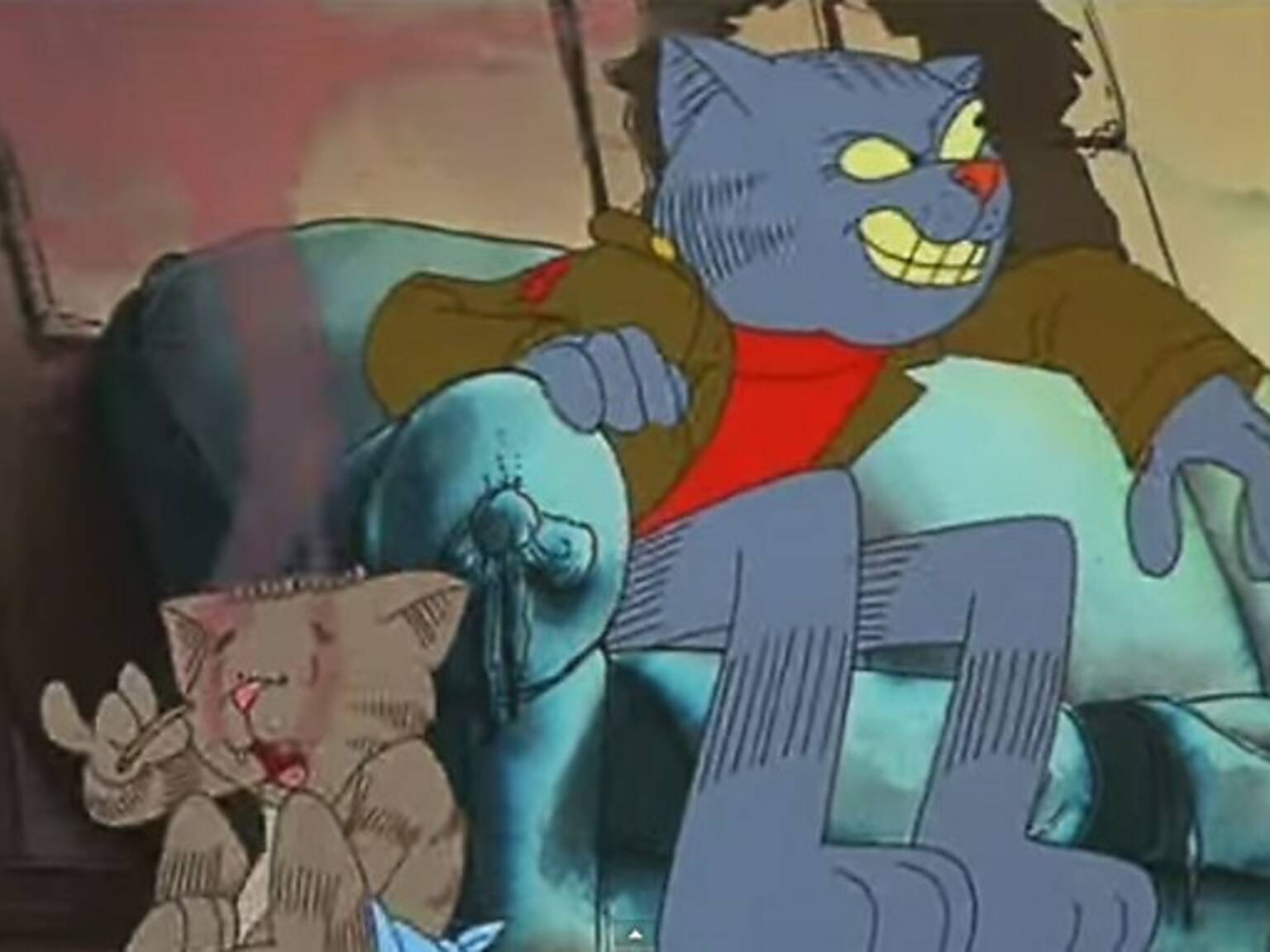 50 Amazing Comic Movies To Watch