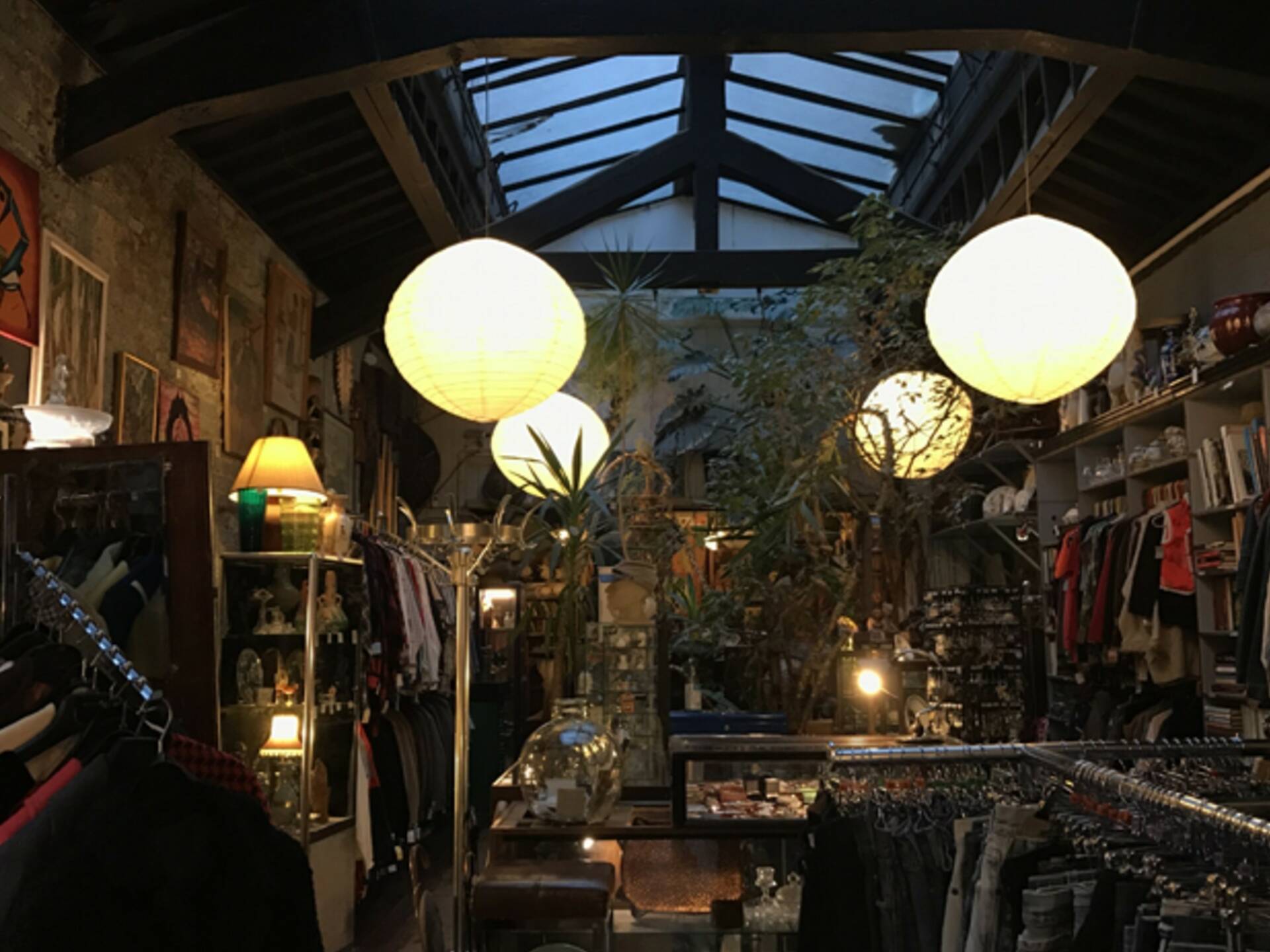 11 Brilliant Places to Go Shopping in Liverpool