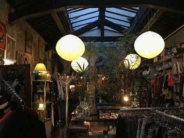 11 Brilliant Places to Go Shopping in Liverpool