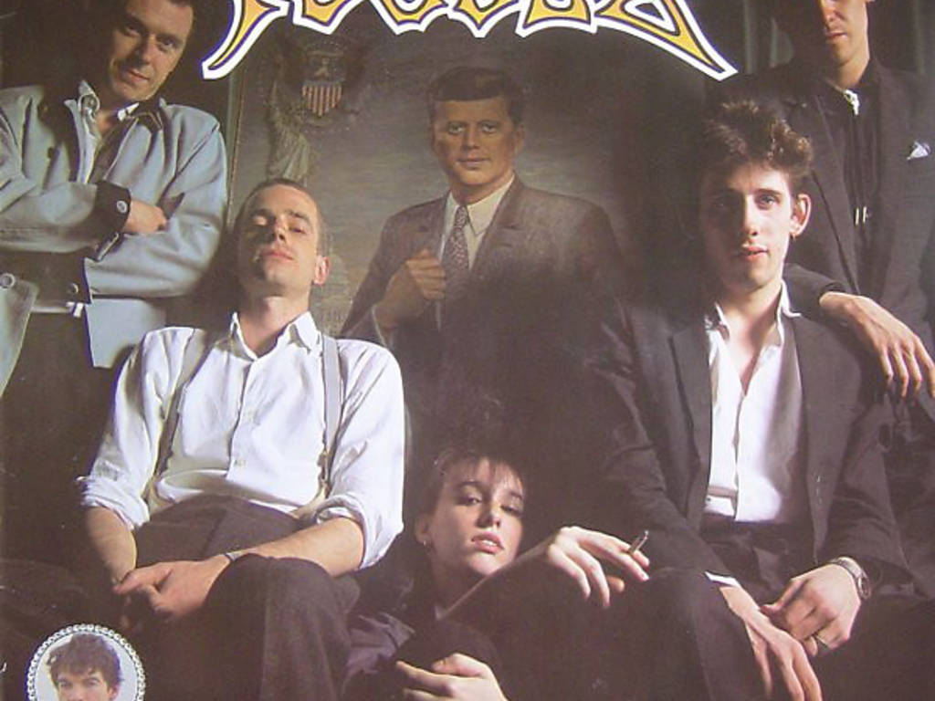 50 Best Drinking Songs and Songs About Drinking, By Time Out Editors