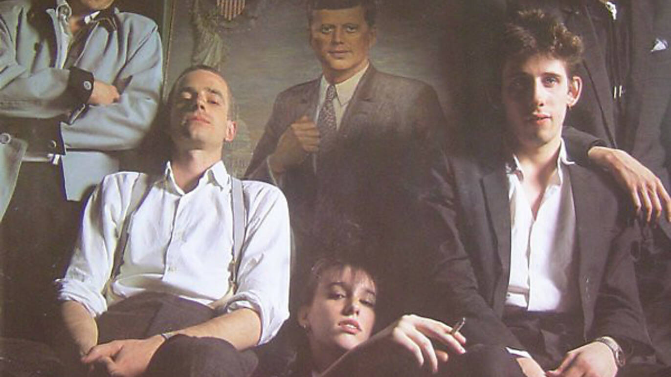 50 Best Drinking Songs and Songs About Drinking, By Time Out Editors