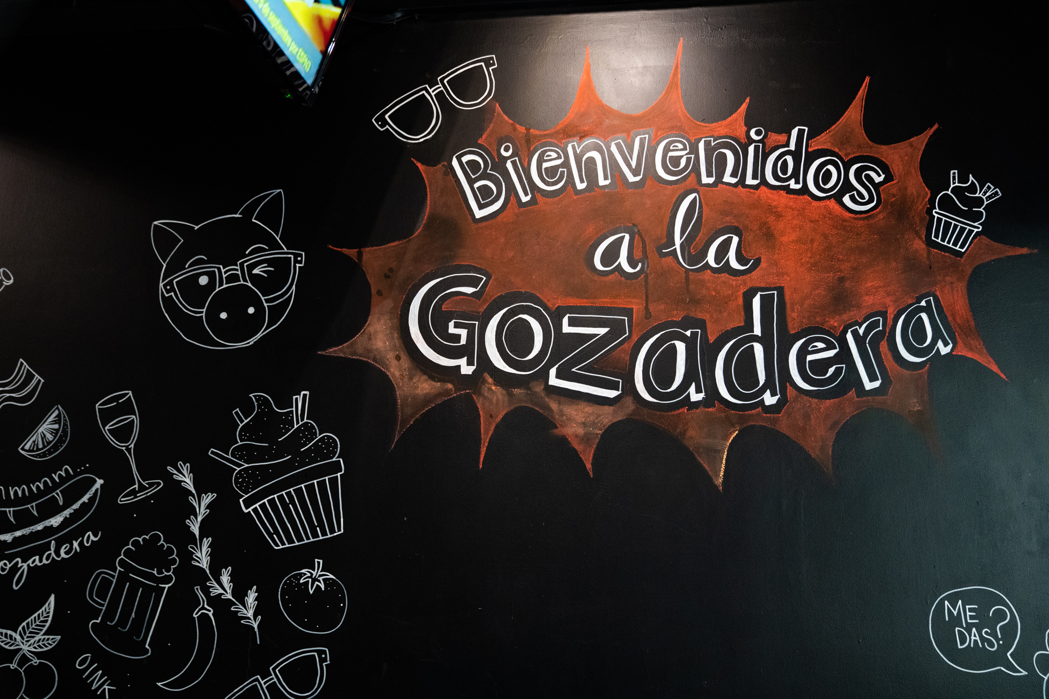 Conoce La Gozadera del Manu, tortas y birria estilo Jalisco