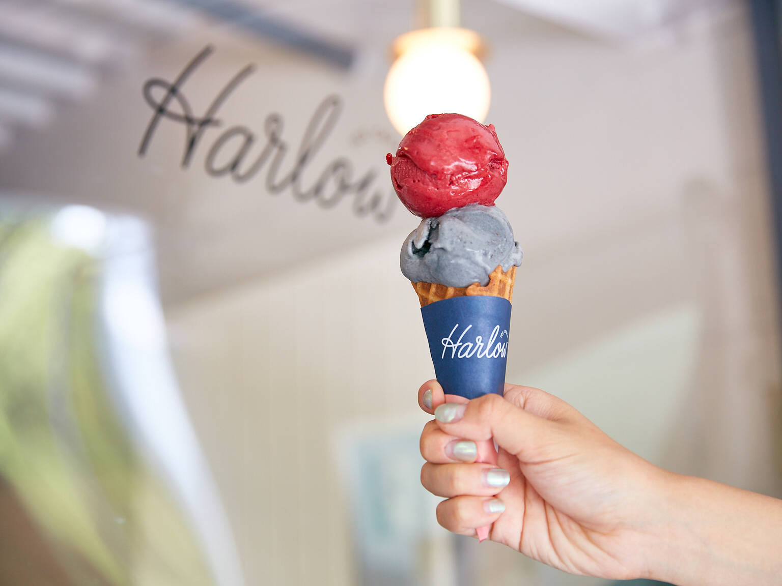 9 Japanese ice cream flavours you need to try