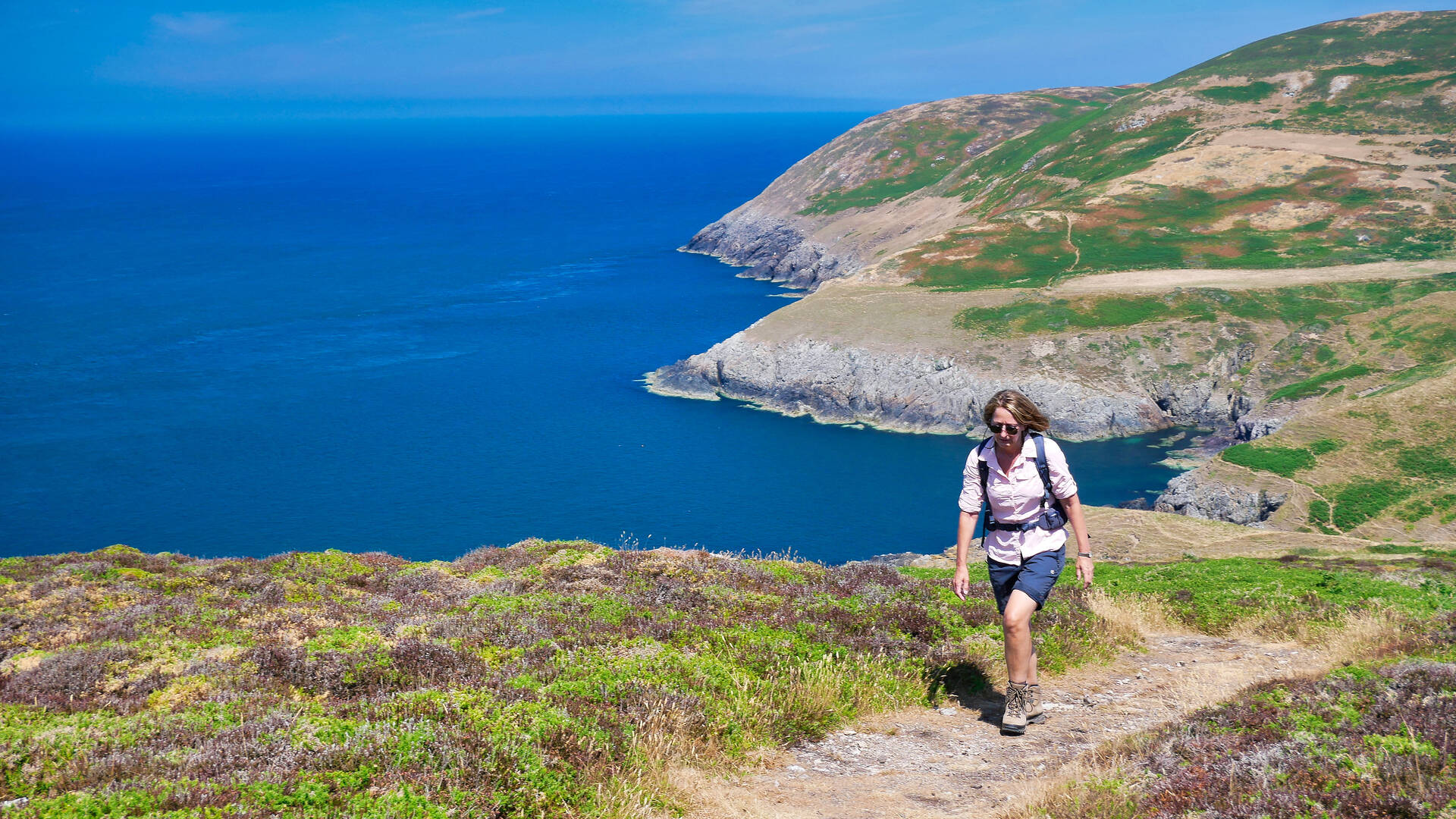 16 Best Hikes and Beautiful Trails in the World, By Time Out editors