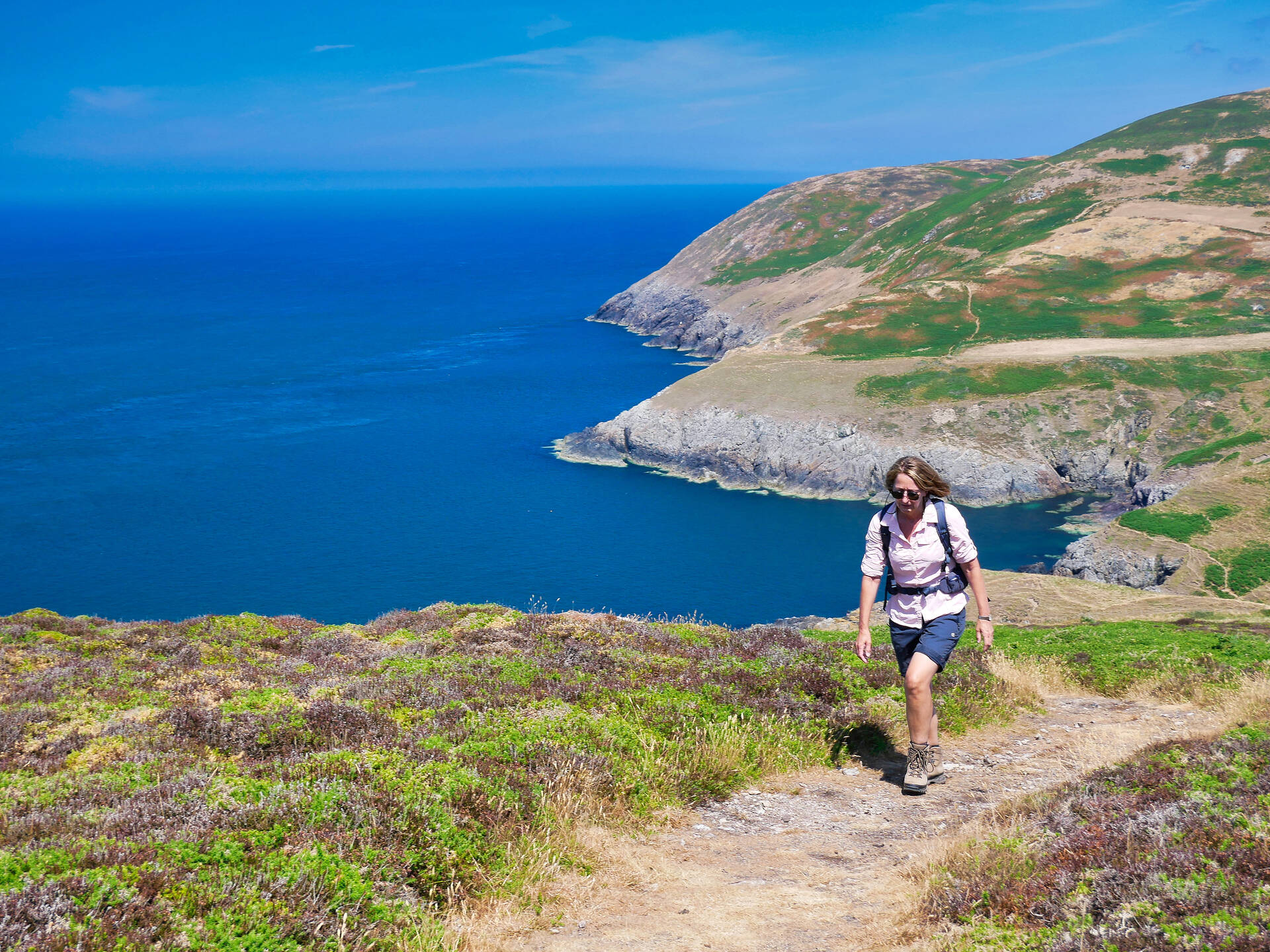 16 Best Hikes and Beautiful Trails in the World, By Time Out editors