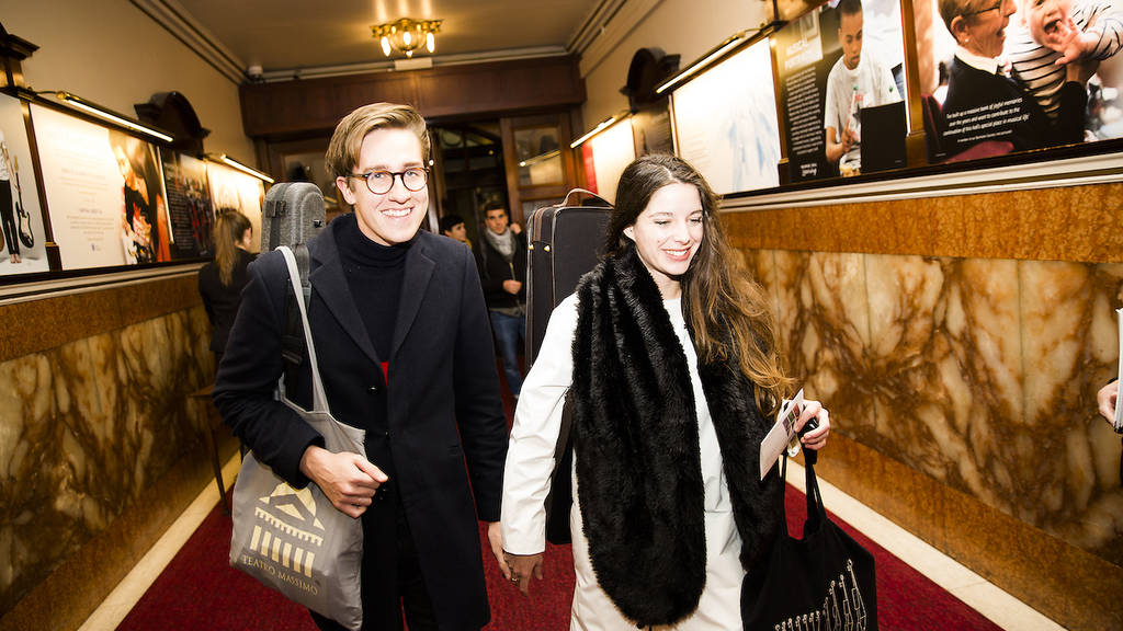 Wigmore Hall | Music in Marylebone, London