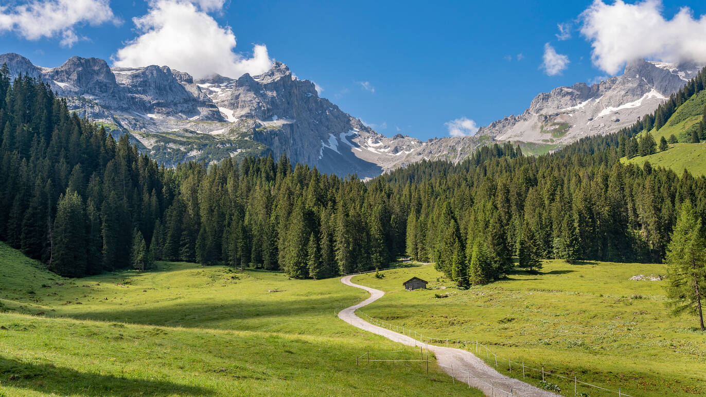 16 Best Hikes and Beautiful Trails in the World, By Time Out editors