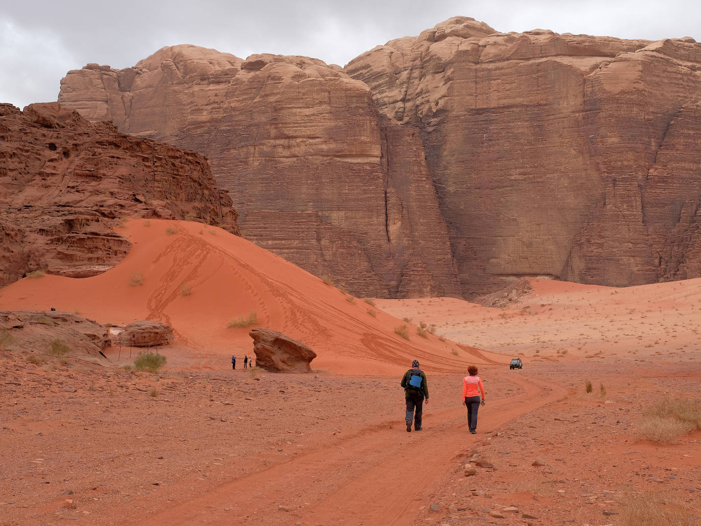 20 Best Hikes and Beautiful Trails in the World, By Time Out Editors