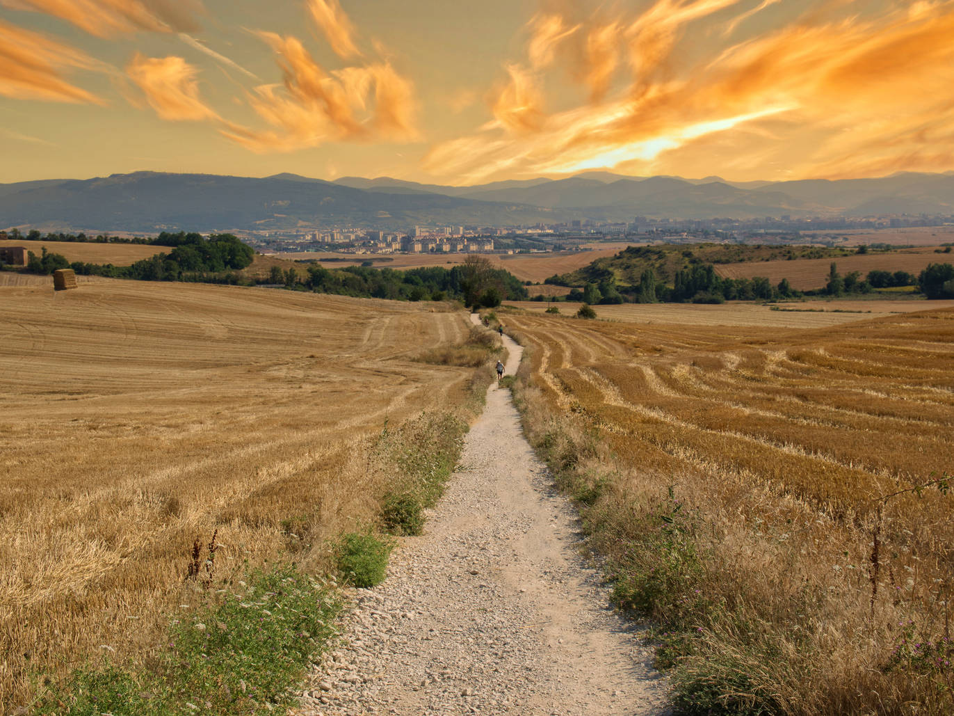 16 Best Hikes and Beautiful Trails in the World, By Time Out editors